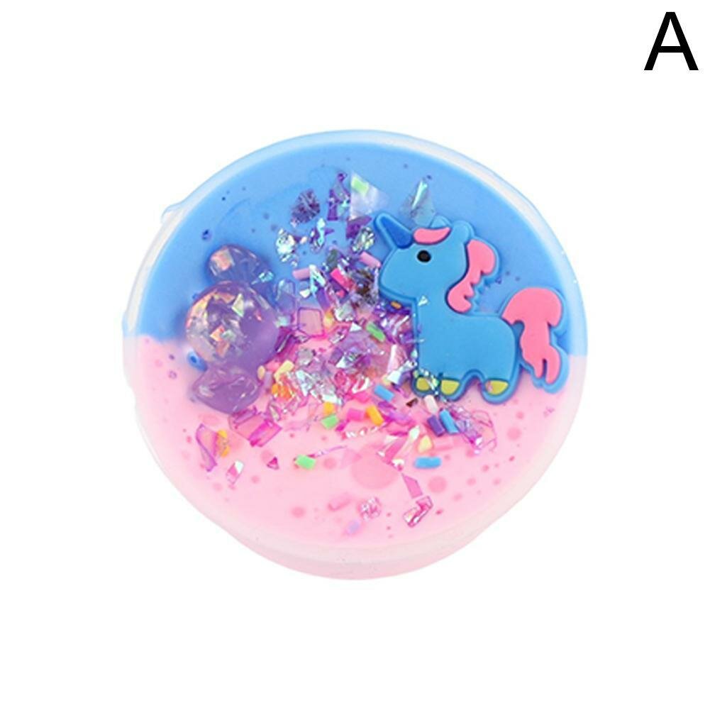 Игрушка-антистресс для детей / Игрушка для снятия стресса