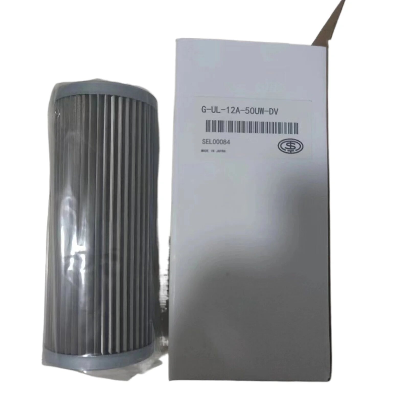 G-UL-12A-50UW-DV выходной фильтр обрабатывающего центра режущей жидкости