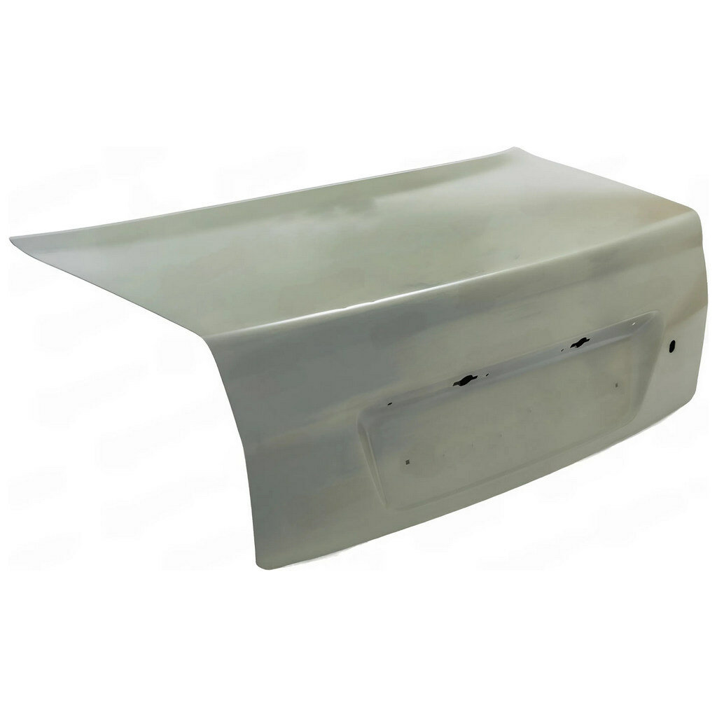 Крышка багажника для ВАЗ 2170 Лада Приора седан (катафорез)