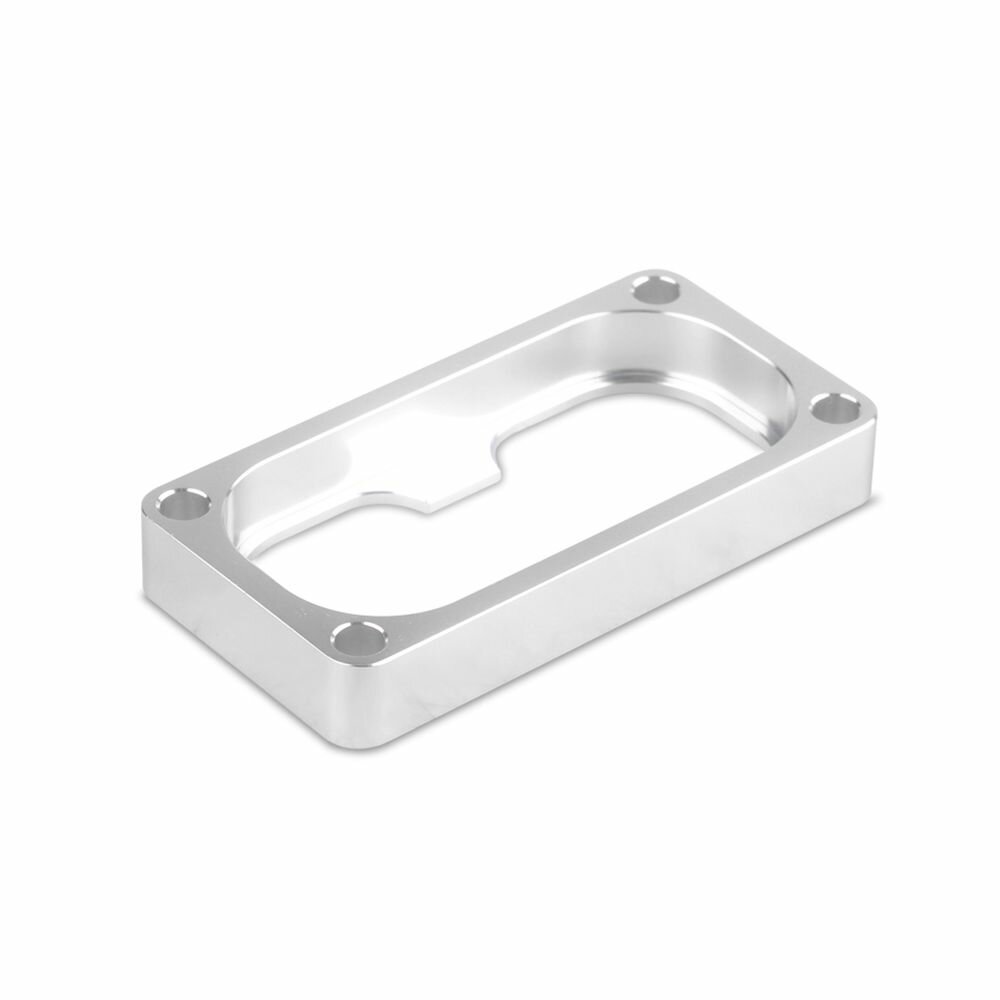 Уплотнительная втулка троса переключения передач Firewall, подходит для Civic Integra с K-Series Swap