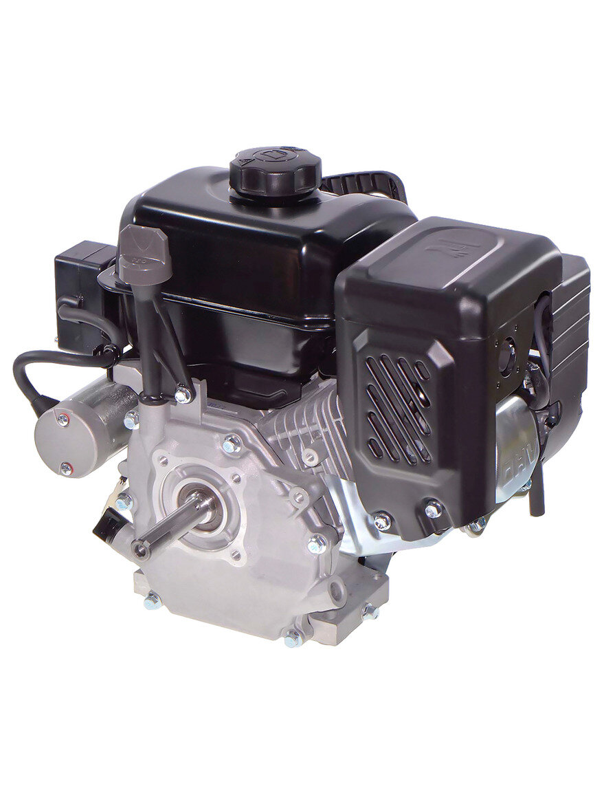 Двигатель в сборе для снегоуборщика PATRIOT Сибирь 85 ET (22003188)