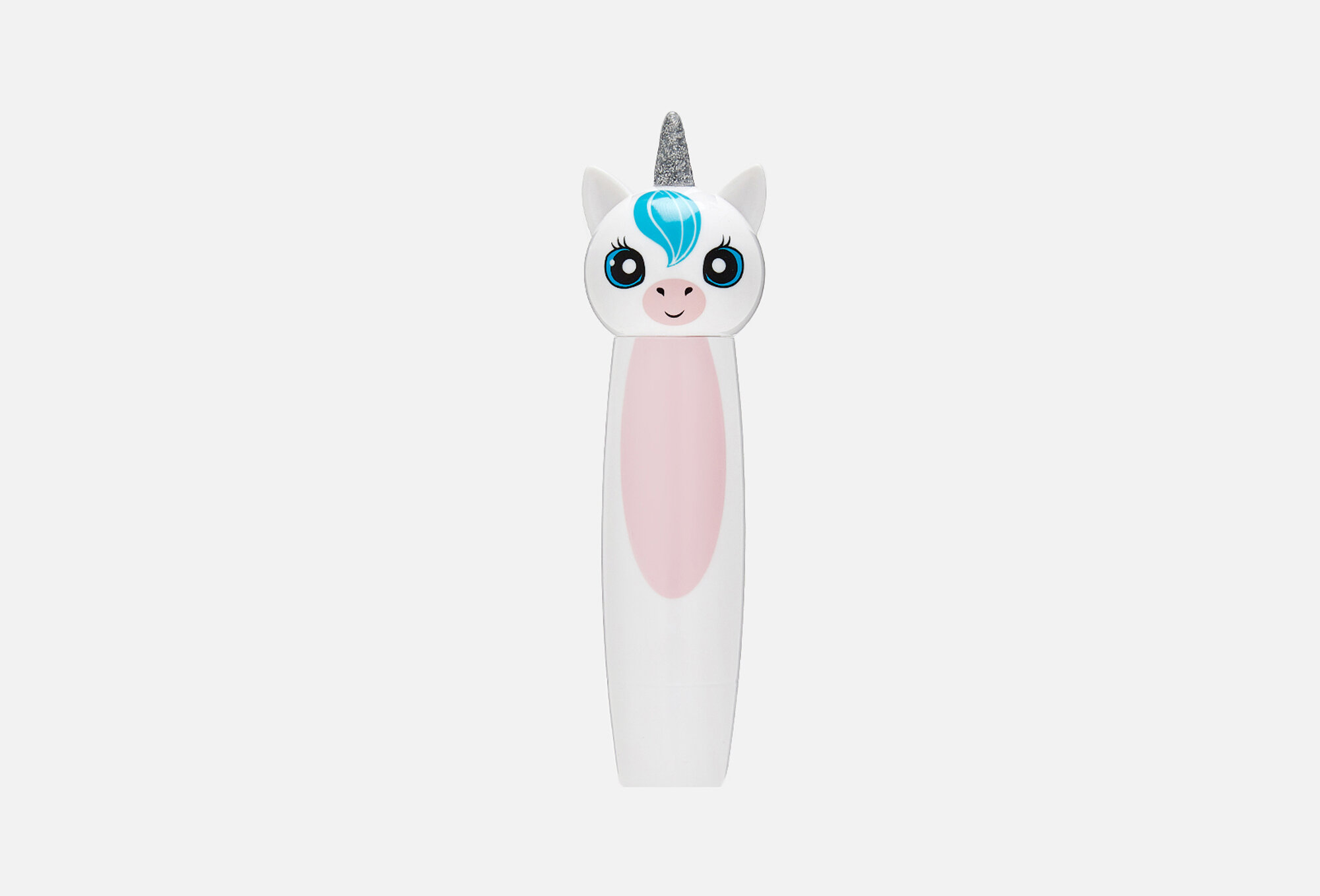 Блеск для губ Единорог MARTINELIA Unicorn Gloss Marshmellow