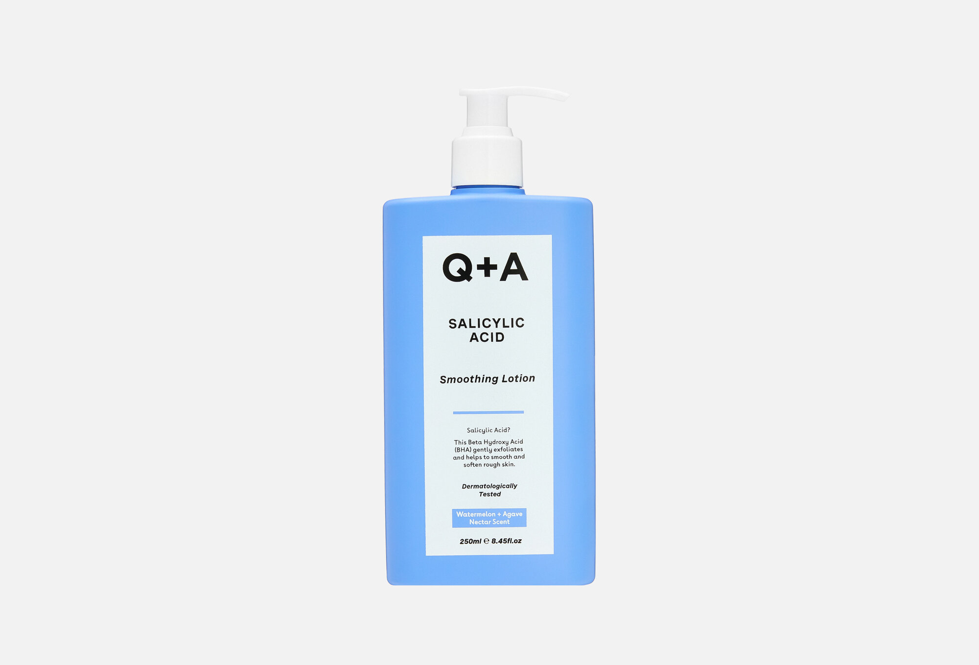 Лосьон для тела Q+A Salicylic Acid 250 мл