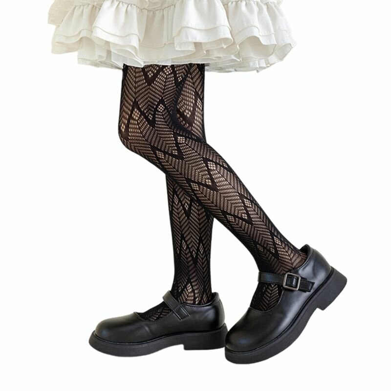 Колготки  Осень-зима 2025