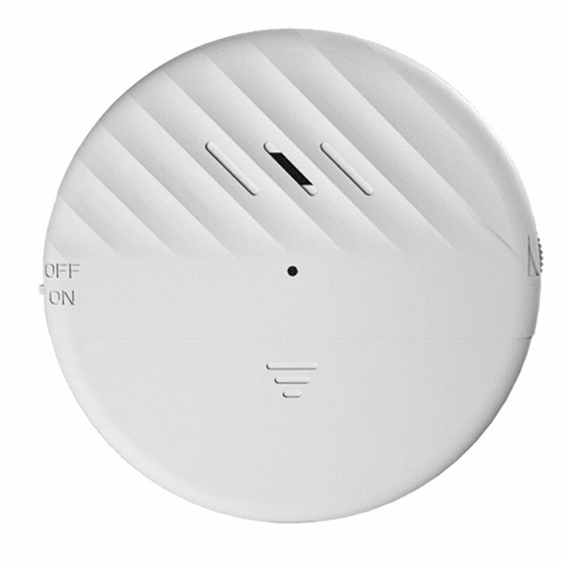 Датчик оконного Alarm Sensor с Wi-Fi, регулируемой чувствительностью, из ABS, удалённое оповещение, долгая работа батареи, для дома и офиса