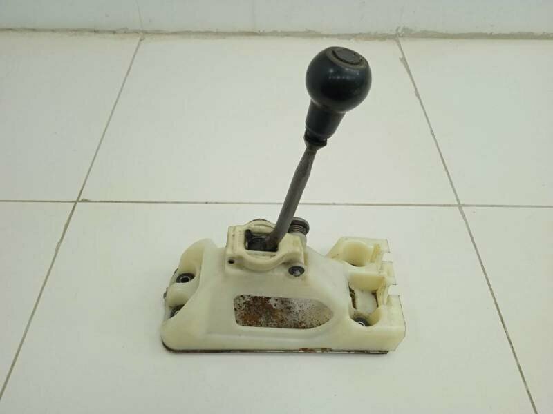 Кулиса КПП Kia Carens FJ 2002-2006