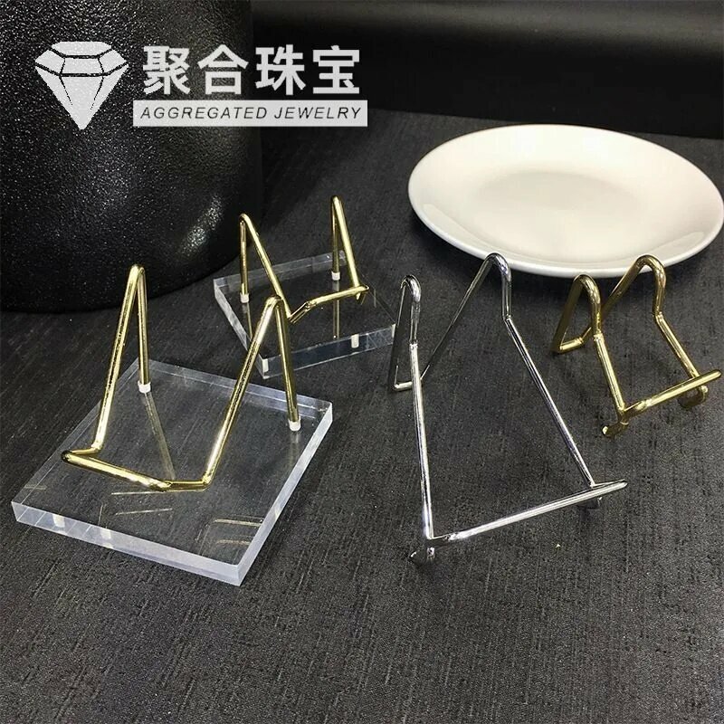 Кристаллические подставки для коллекции камней, подставки для образцов руды, полки, рамки для хранения