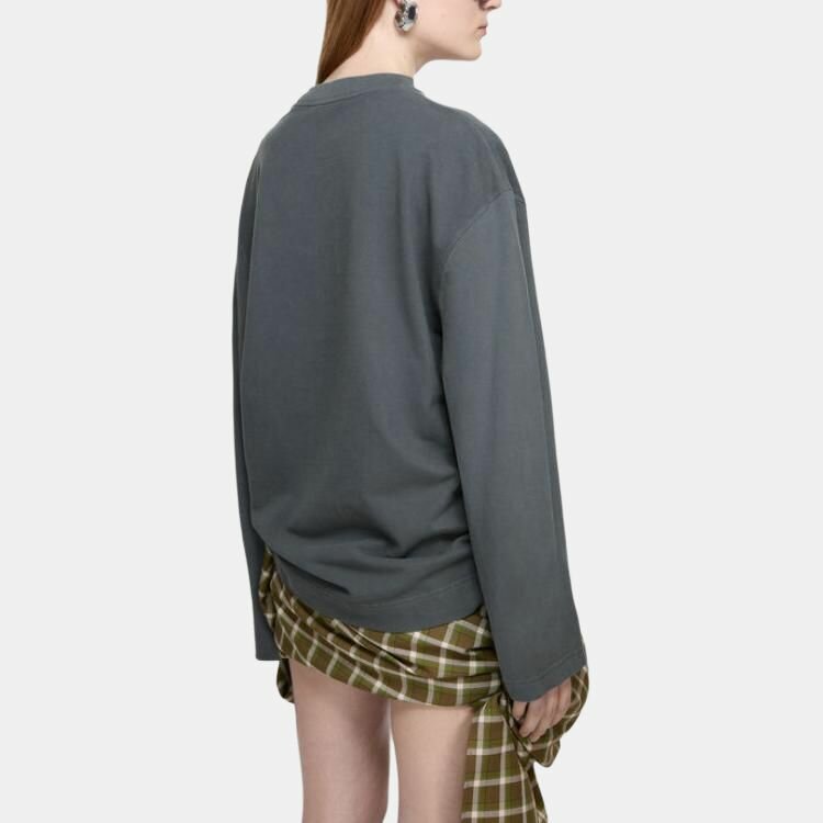 Толстовка Acne Studios SS25, размер XL — фото 1