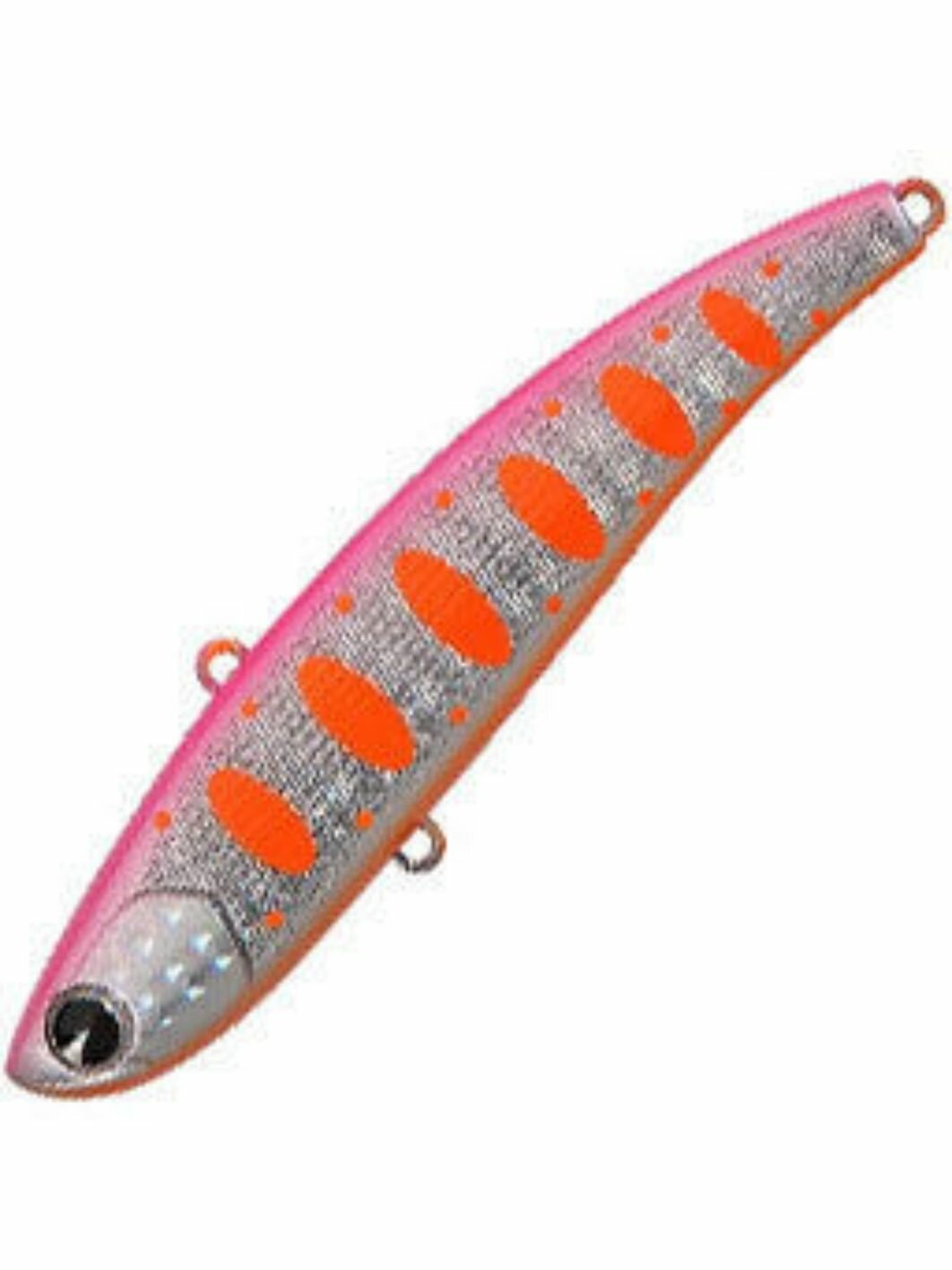 Виб (Vib) Ima Koume 120, 40 гр, цвет Dotty Pink Shad