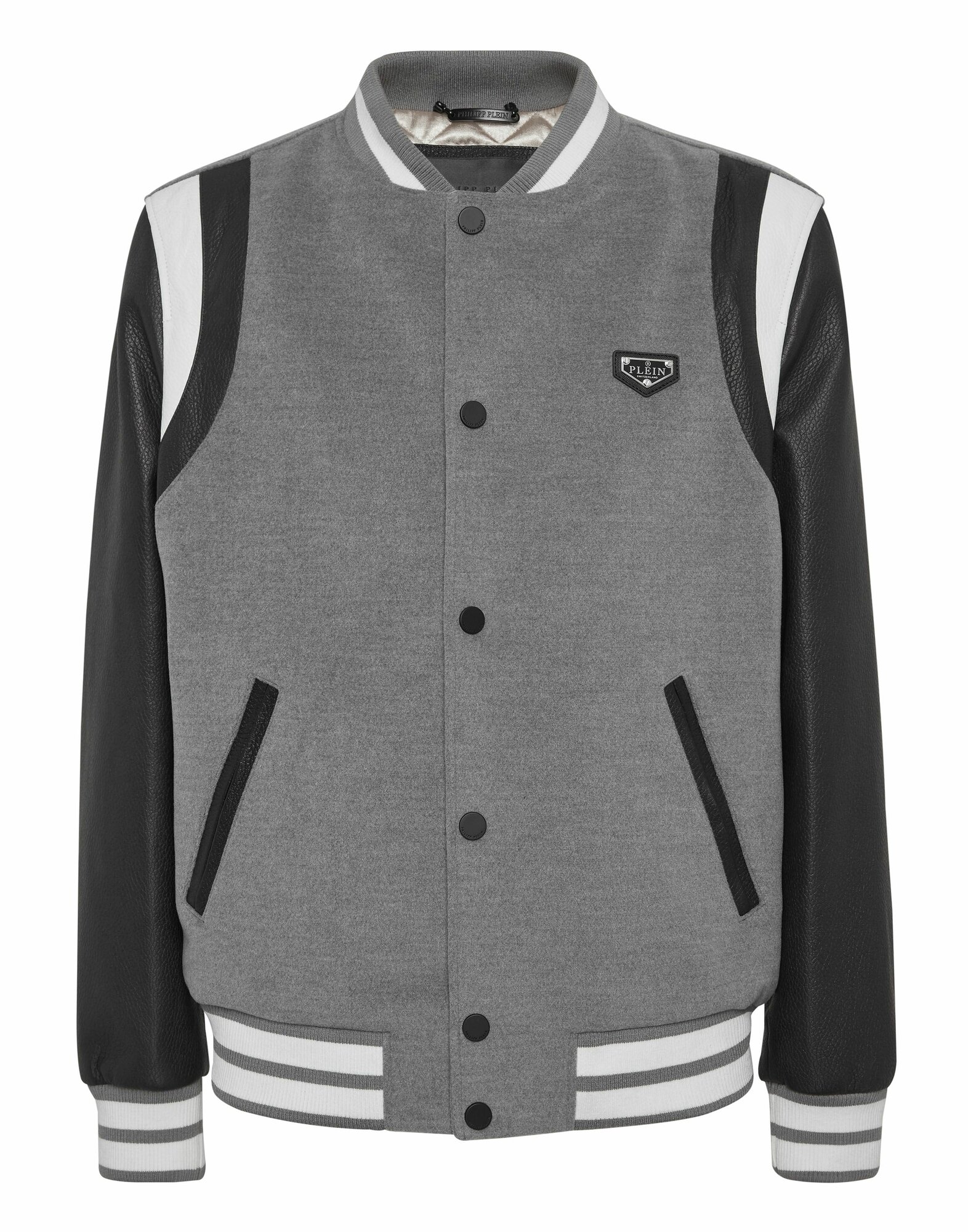 Бомбер Весна-лето 2025