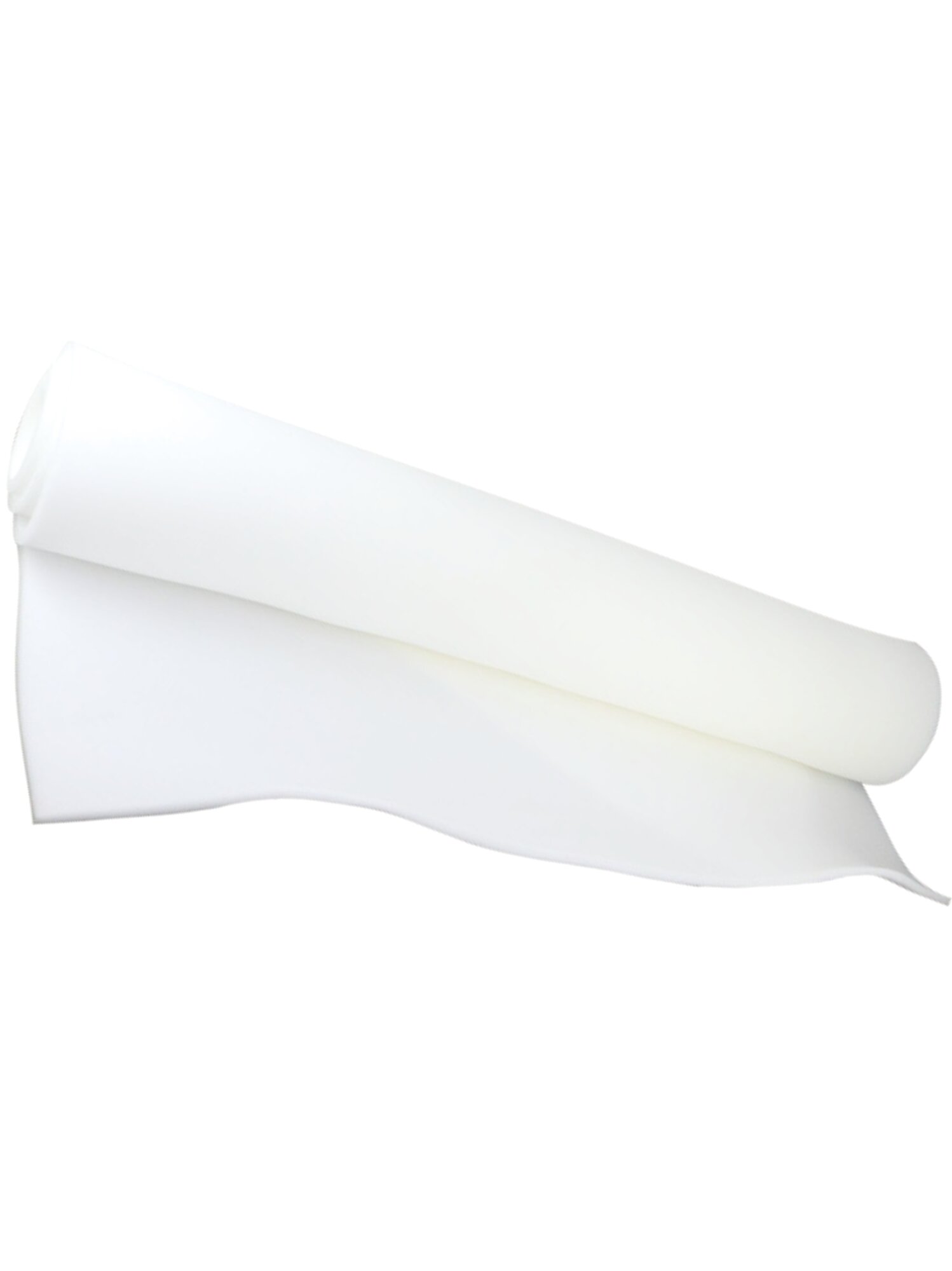 Поролон листовой 5мм 18 пл 2х1м