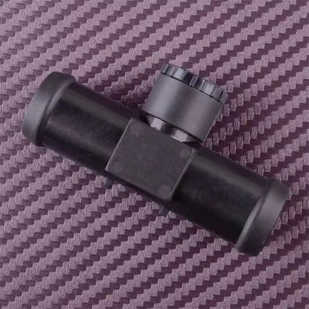 Для Nissan Z33 350Z Z34 370Z Infiniti G35 G37 Соединитель Шланга Отопителя 92500-JK20A