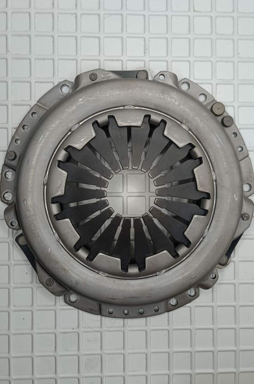 Корзина сцепления VALEO PHC TYC-17 TOYOTA 31210-52180 / 31210-5205 31210-52071