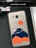 Чехол на Samsung Galaxy J5 2016 / Самсунг Галакси Джей 5 2016 с принтом "Кот-гор...