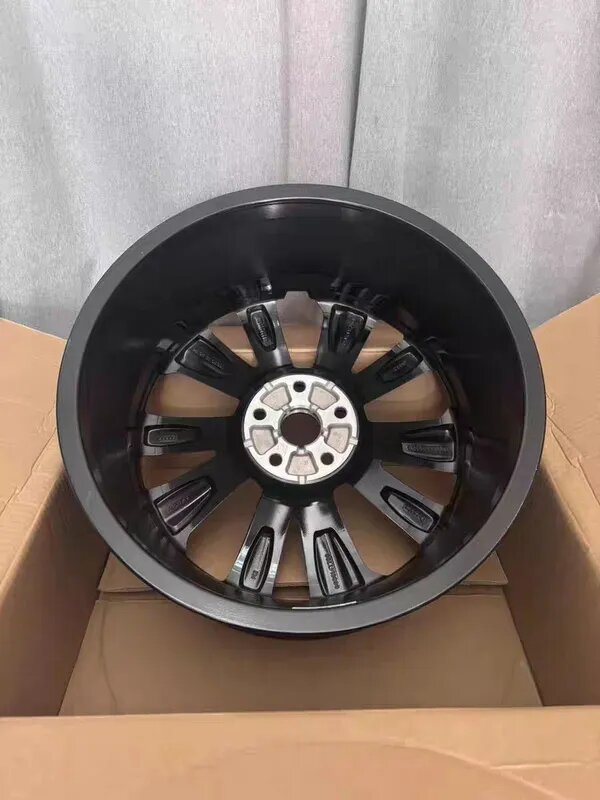 Geely Geely Колесный диск Литой 19x7.5" PCD5х114.3 ET52 D54.1