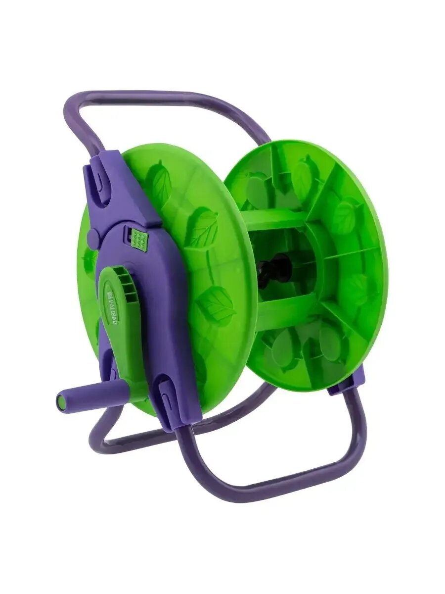 Катушка для шланга садового , 20 м 67402