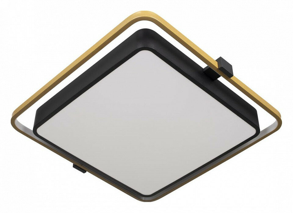 Накладной светильник Loft it Mike 10172