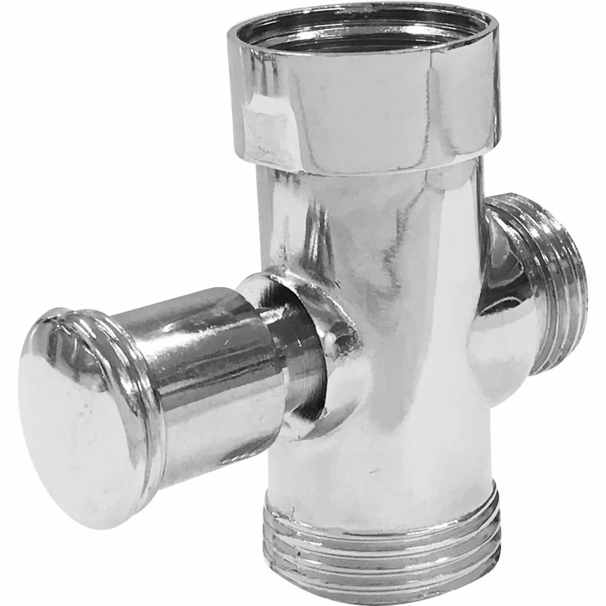 Дайвотер кнопочный латунный B40 электромеханический элемент для панелей и шкафов