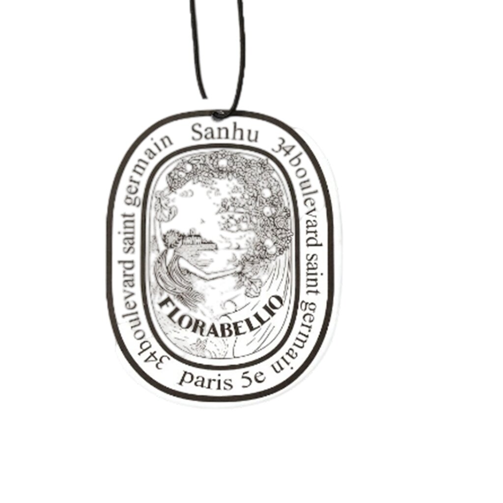 Автоматический Диффузор Аромата, Подвешиваемый на зеркале Заднего Вида или вентиляционном отверстии для ежедневного Использования