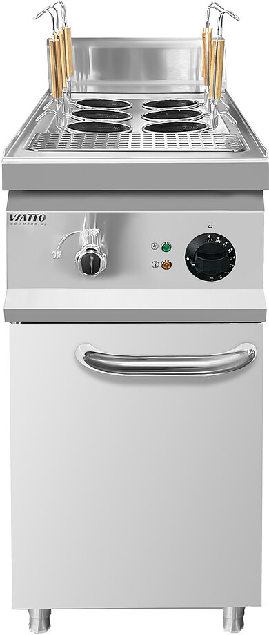 Макароноварка Viatto Commercial MK-EPC7C40