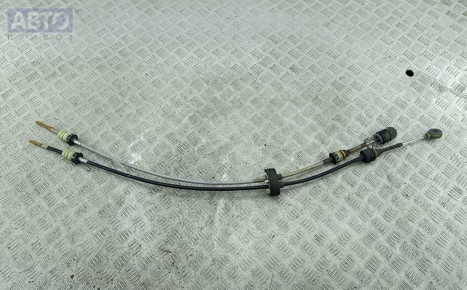 Трос кулисы КПП Opel Astra H (2004-2009)