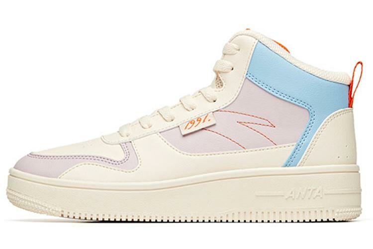 Кеды Life Collection