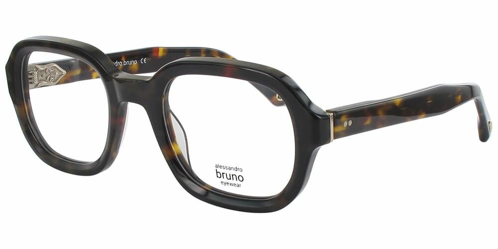 Медицинская оправа Alessandro Bruno 1128-28B женская