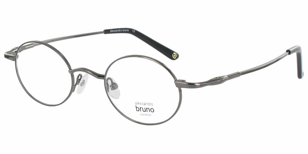 Медицинская оправа Alessandro Bruno 1129-31G женская