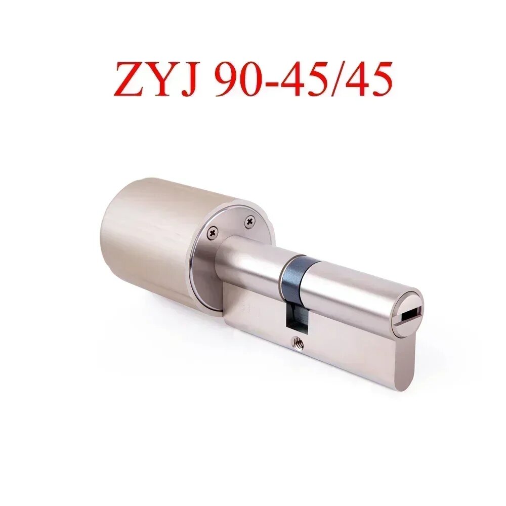 Tuya Умный цилиндр замка Zigbee TY 90 45 45