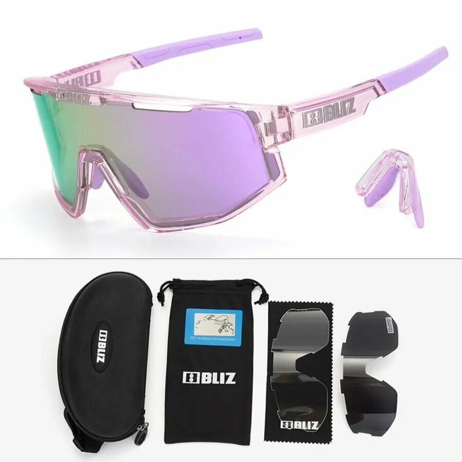 Bliz Очки для занятий спортом