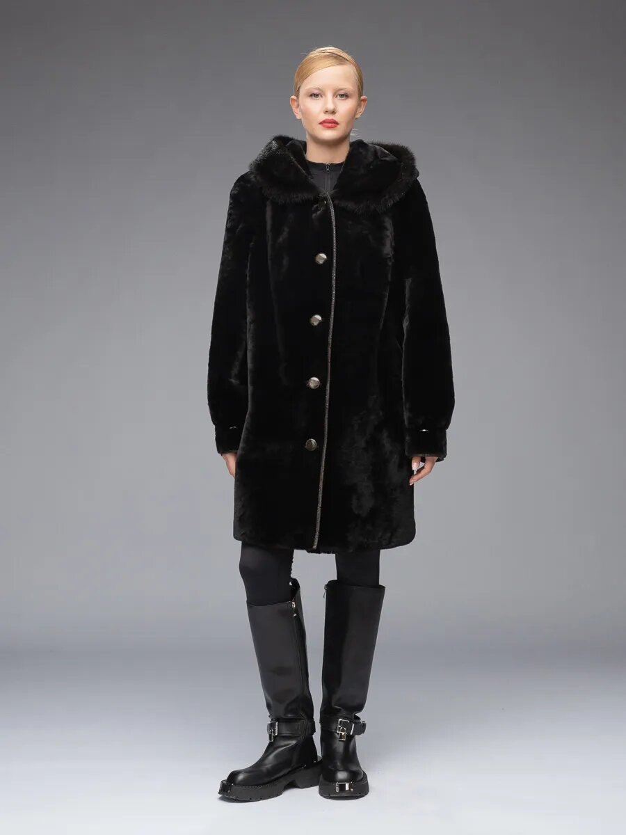 Шуба Базовая