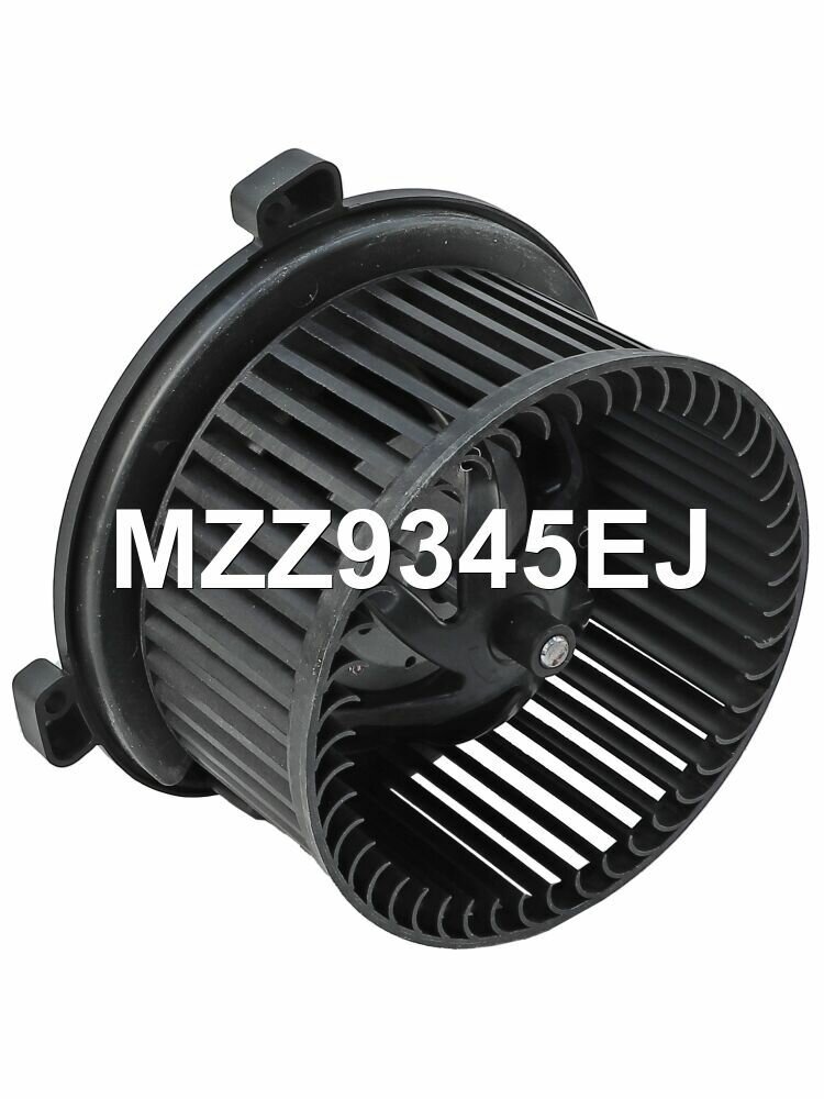 Мотор печки c крыльчаткой Krauf MZZ9345EJ