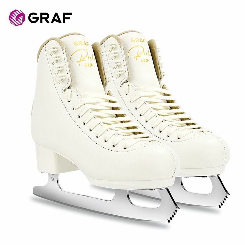 Коньки фигурные