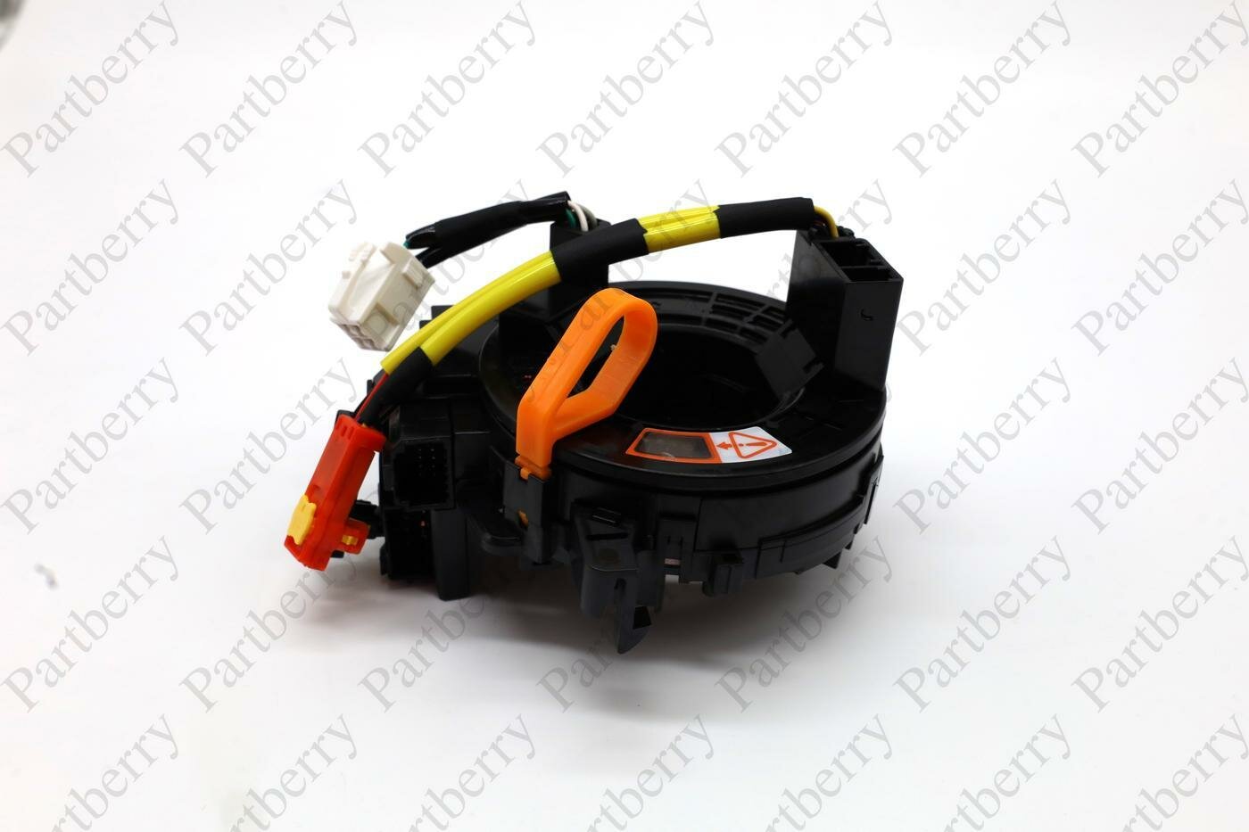 Подрулевой шлейф PARTBERRY PB1112697 для TOYOTA 8430760010. — фото 1