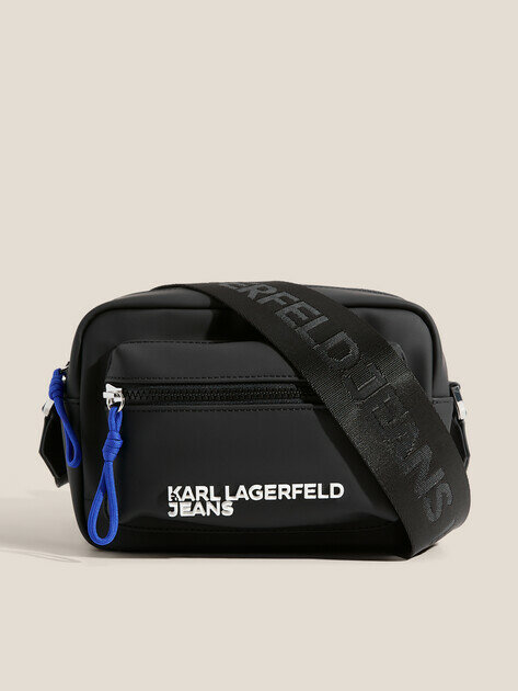 Сумка кросс-боди