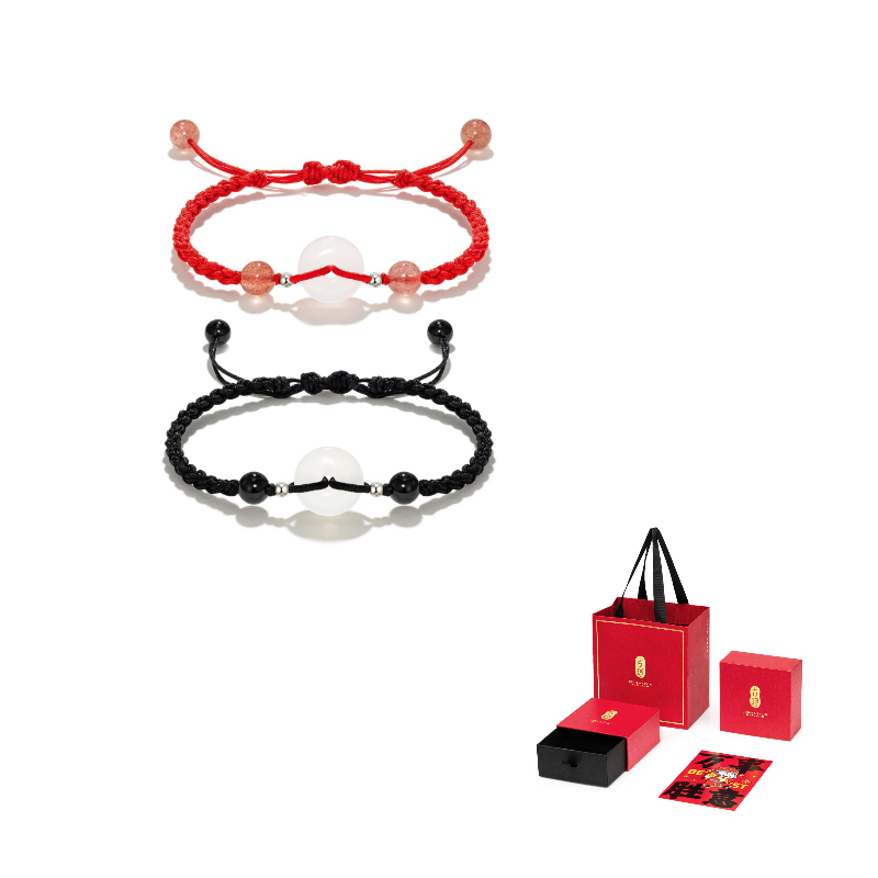 Браслет, агат