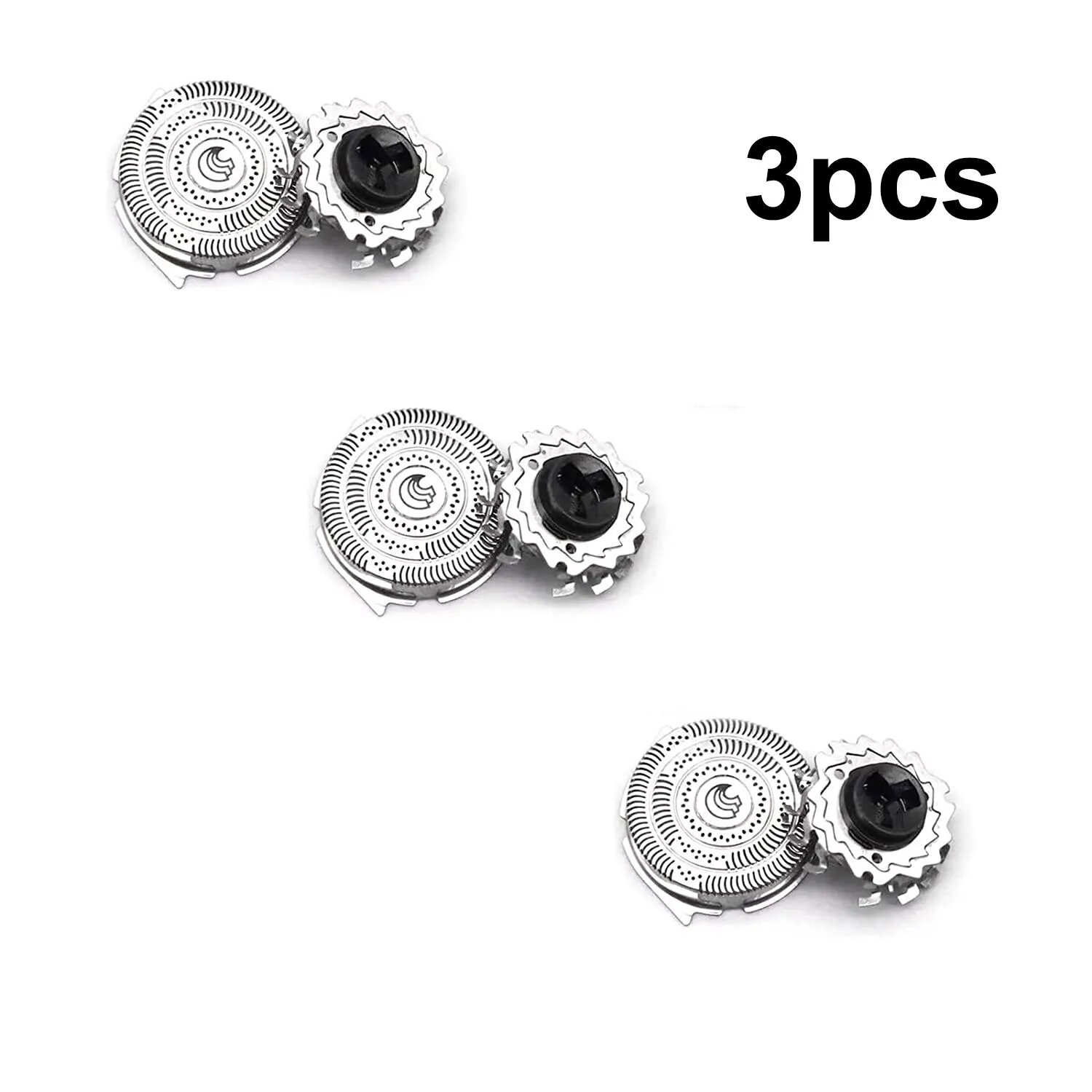 HQ9 Сменная головка лезвия бритвы для бритвы philips AT750 AT751 AT890 AT891 HQ7120 HQ7100 HQ7140 HQ7160 HQ7180 HQ7200