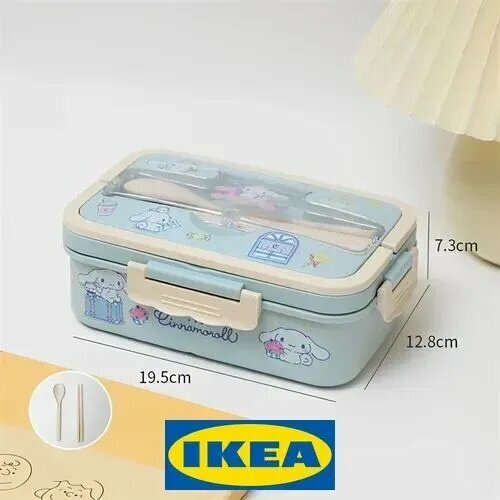 IKEA Ланч-бокс