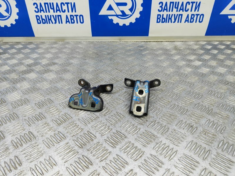 Б/У Петля двери задней правой Chevrolet Cruze / Шевроле Круз 1.6 F16D3 109 Л.С. седан 2010