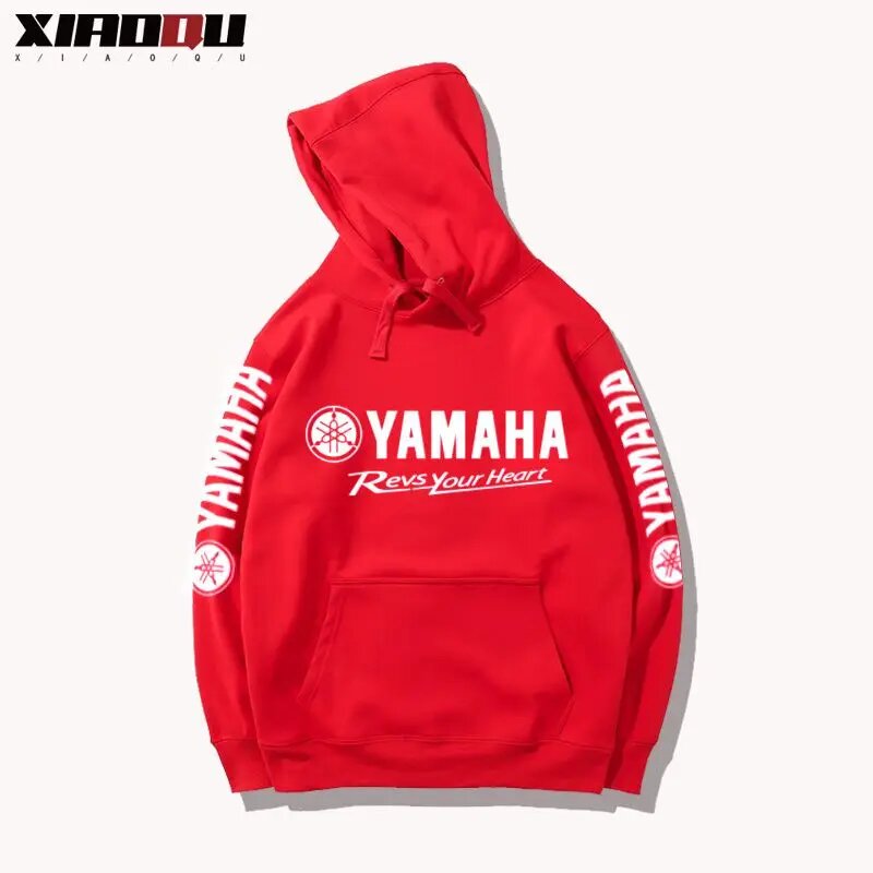 Джерси Yamaha