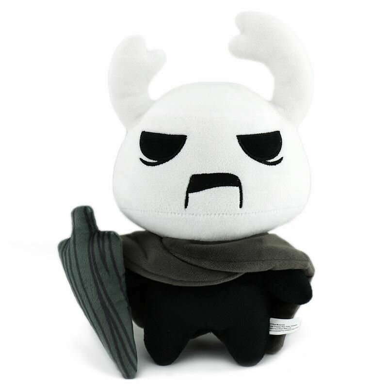Hollow Knight Полый рыцарь 2 Песня шелковой плюшевой игрушки