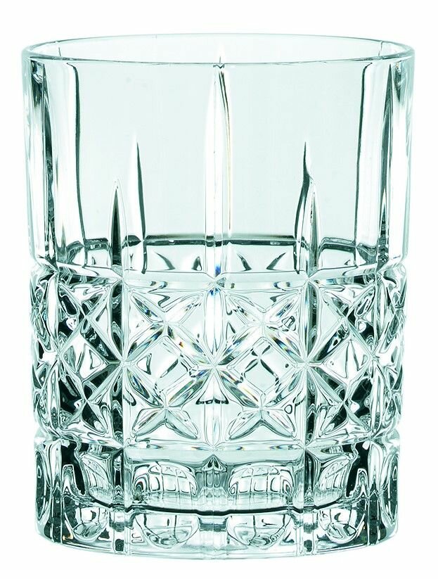 Стакан для виски Nachtmann Highland (345 мл)