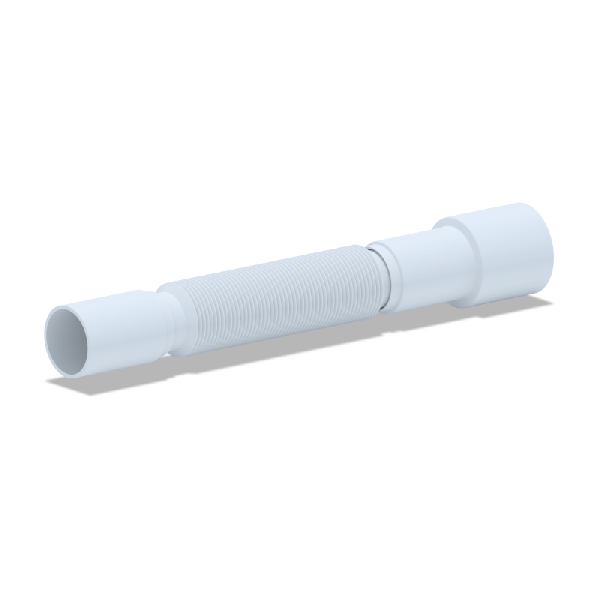 Гибкая труба К406 Ани пласт