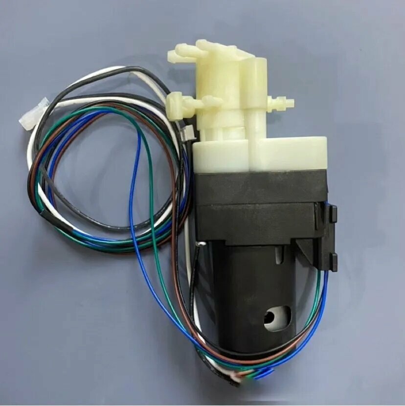 Кофеварка комбинированная 咖啡机配 件, черно-серый