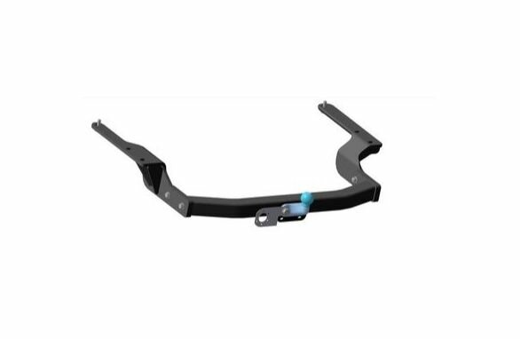 Фаркоп для Toyota Highlander (2014-2020) "ORIS" 3088F