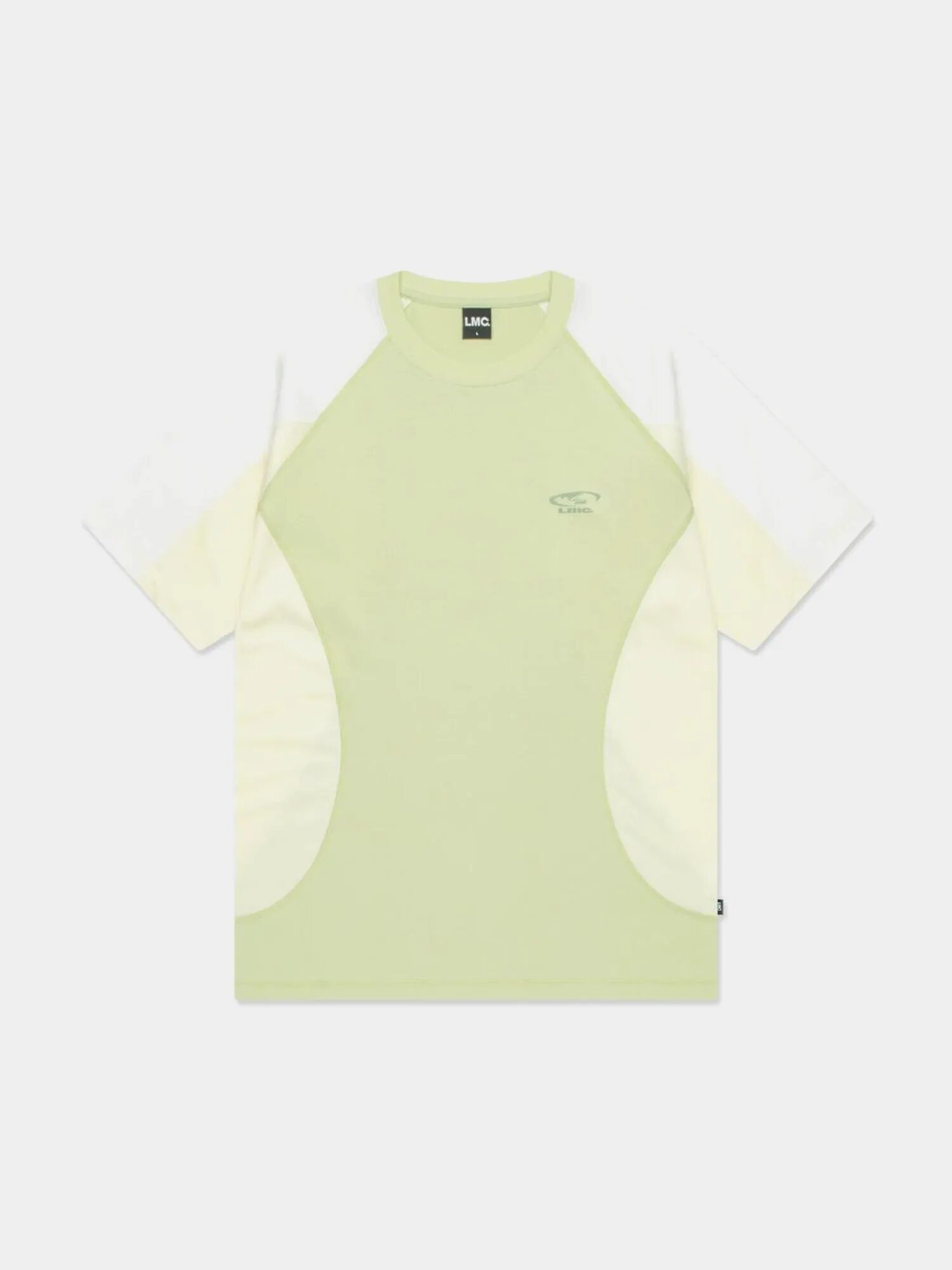 Футболка Curved Line Tee