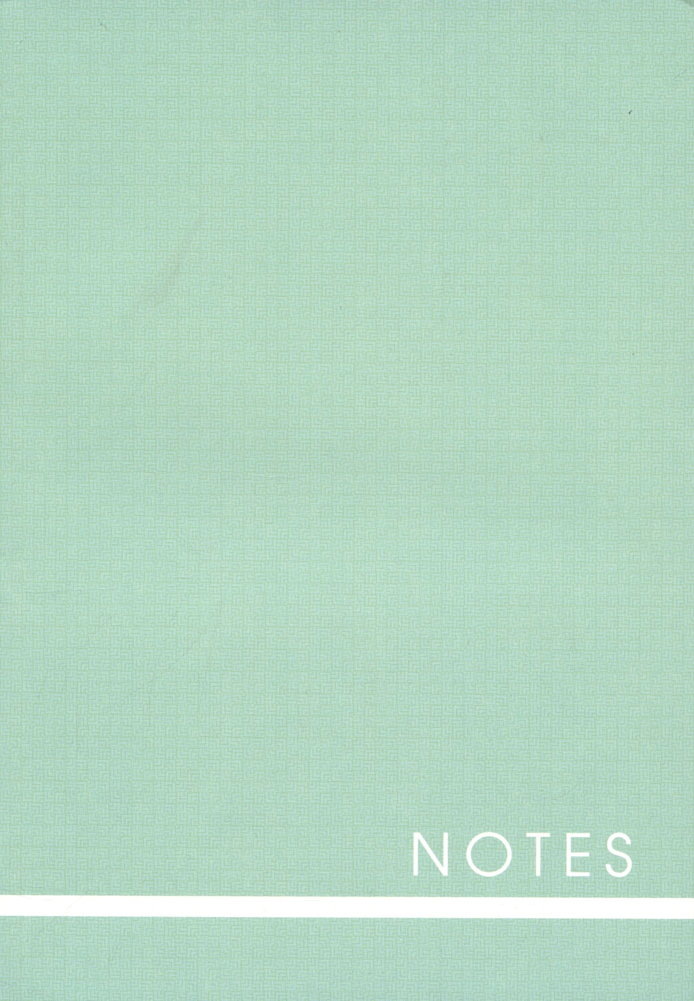 Тетрадь в клетку Listoff, "New color. 10", 120 листов