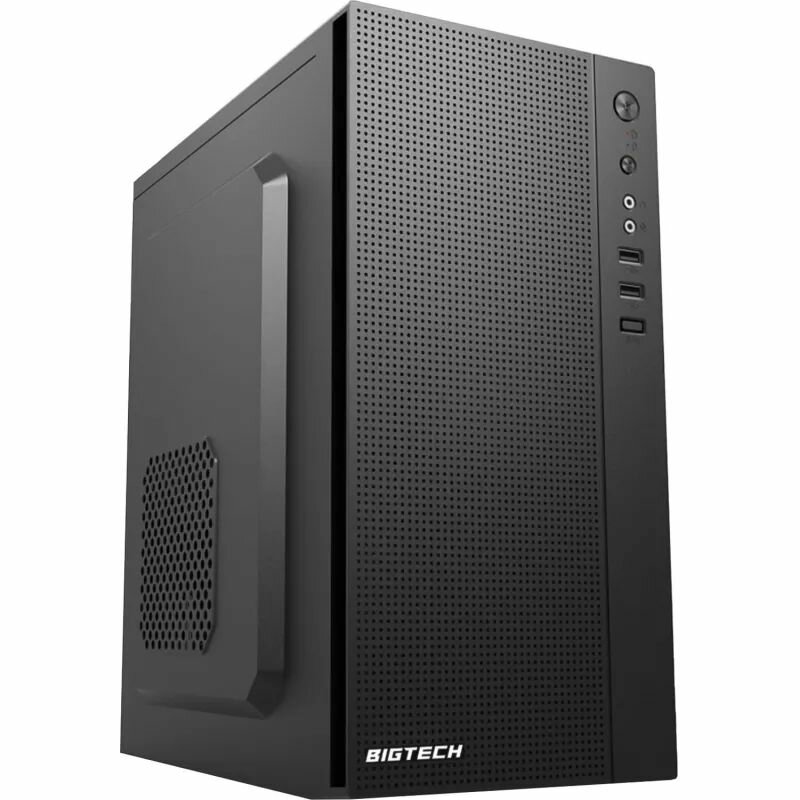 Системный блок BigTech PC (S5028) i5-12400/32GB/1TB/NoOS