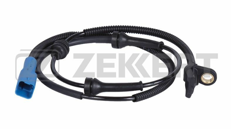 Датчик ABS. Zekkert. задний Ford Focus III 10- Mondeo IV 10- Transit VIII 13- Kuga II III 13- Volvo V40 II