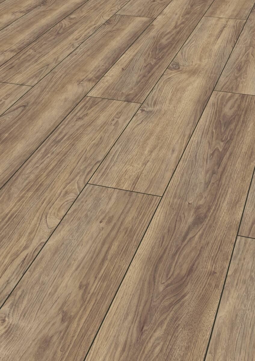 Ламинат Kronotex ROBUSTO, 33 класс 12 мм, D50182 Синерея натуральная